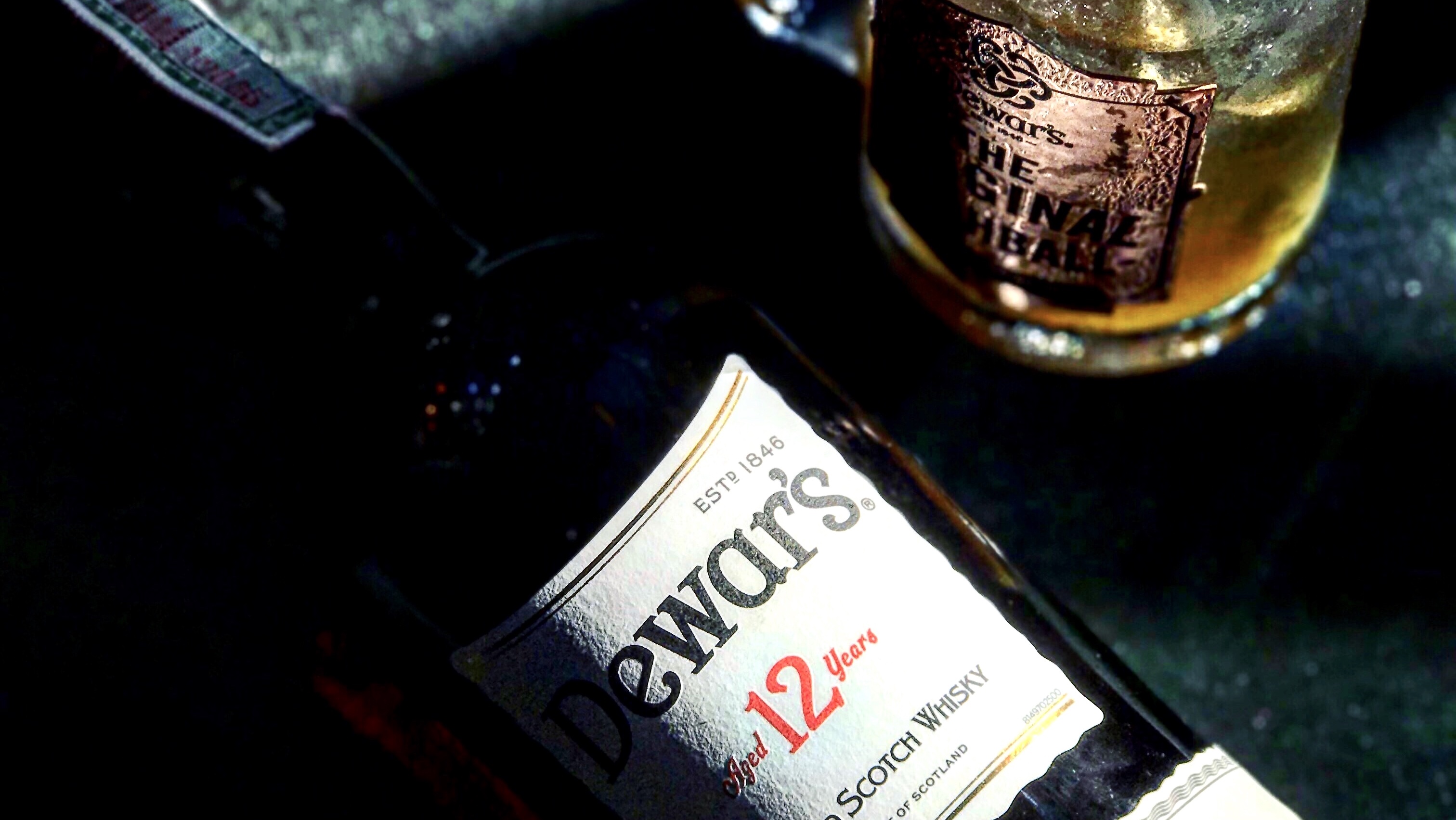 SERIOUS ROBERT – FOR THE MAN WHO KNOWS